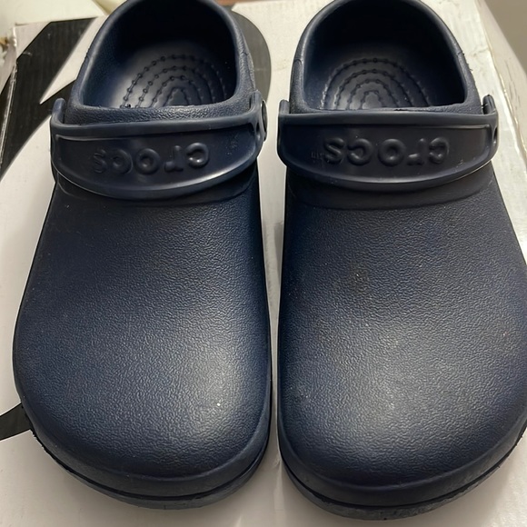 CROCS | Shoes | Crocs Iconic Comfort | Poshmark